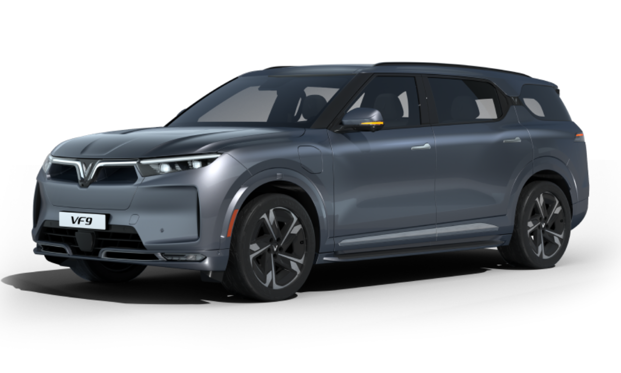 VinFast Ra Mắt Các Chương Trình Ưu Đãi Hấp Dẫn Tháng 5/2025 | VinFast ...